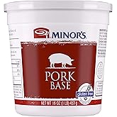 Amazon.com : Minor's Original Formula Beef Base, 16 ounce : Soups Stews ...