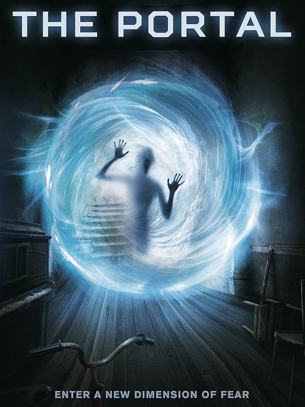 Amazon.com: The Portal : Shelley Regner, Angela Borrello, Katie ...