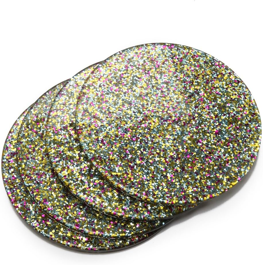 7 Sparkly Home Decor Ideas