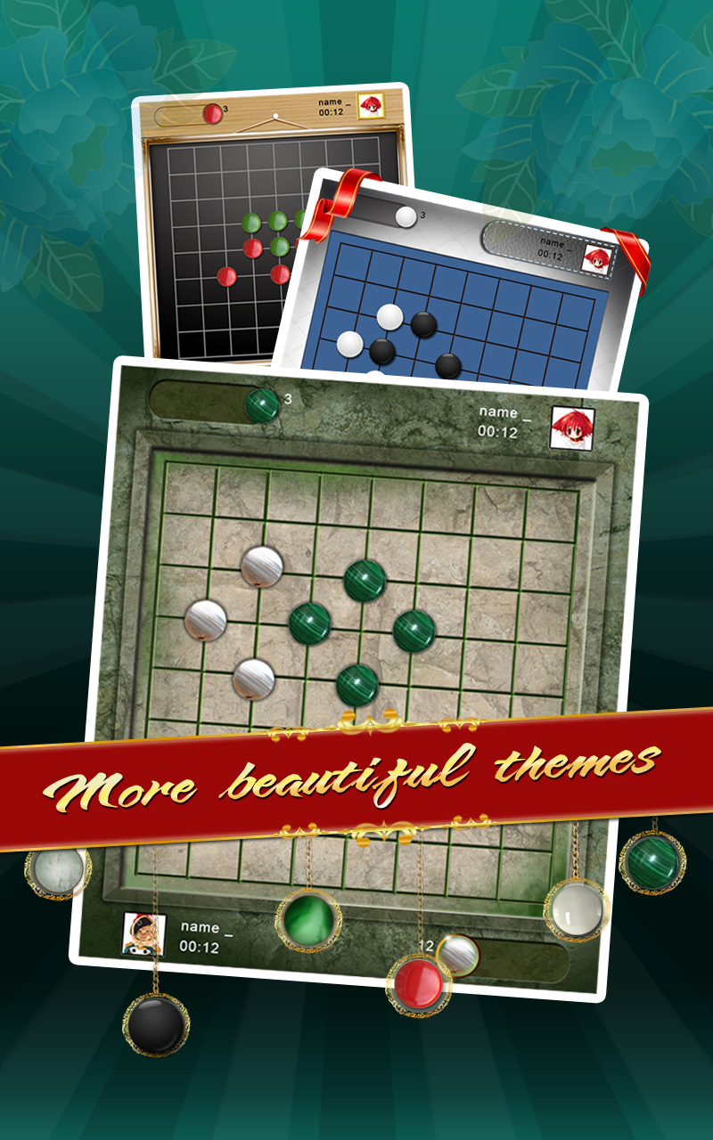 Juego GO Gratis:Amazon.es:Appstore for Android