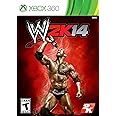 Amazon.com: WWE 2K14 - Xbox 360 : Take 2 Interactive: Everything Else