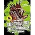 Supersaurs 1: Raptors of Paradise: Amazon.co.uk: Jay Jay Burridge ...