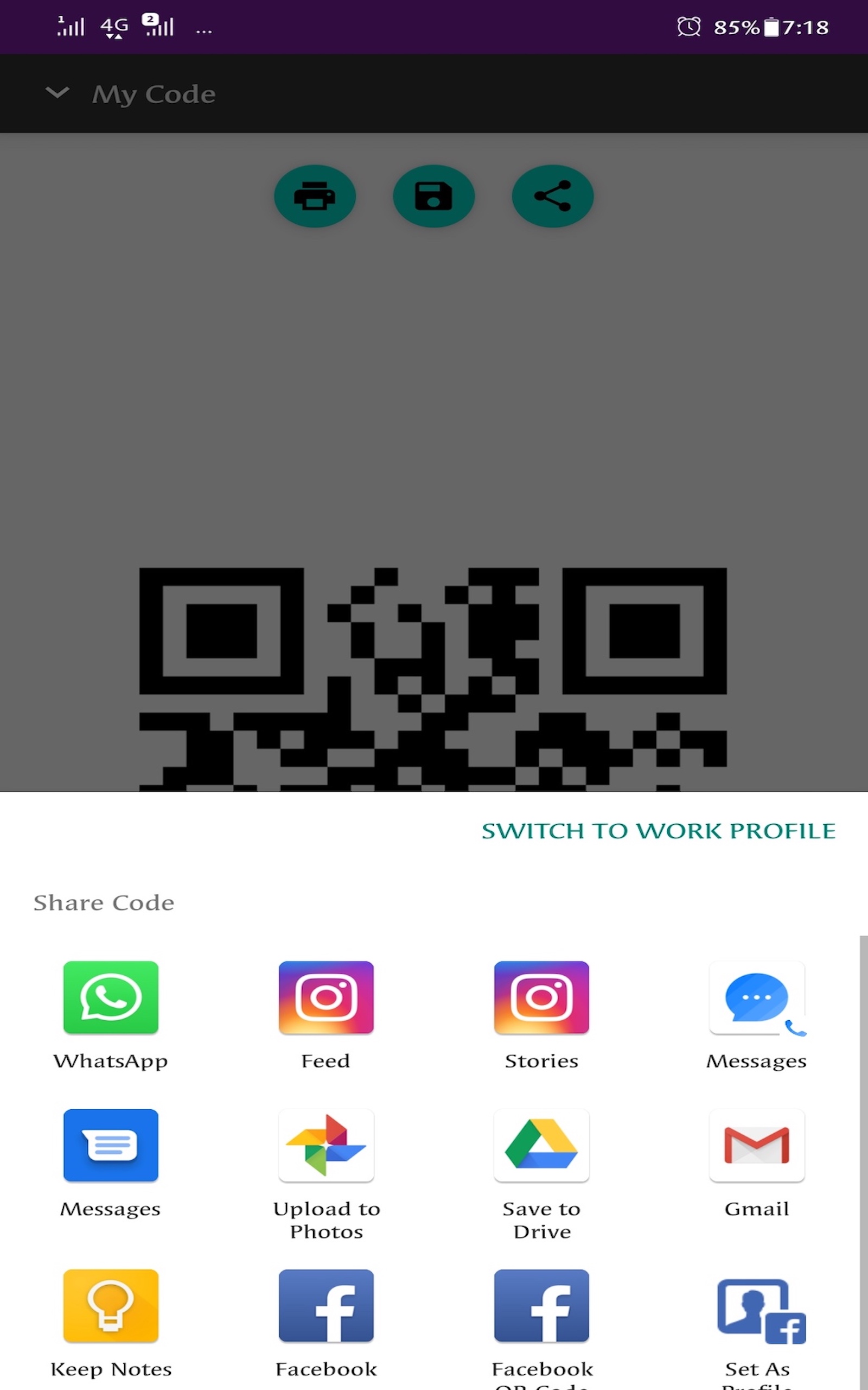  Where To Find Qr Code For Amazon Returns Lifescienceglobal