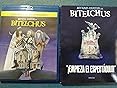 Bitelchus (Beetlejuice) [DVD]: Amazon.es: Michael Keaton, Alec Baldwin ...