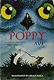 Poppy by Avi, Brian Floca (Illustrator): Brian Floca (Illustrator) by Avi: Amazon.com: Books