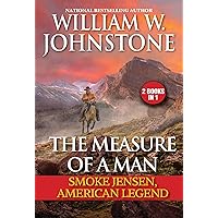 Amazon.com: This Violent Land (A Smoke Jensen Novel of the West ...