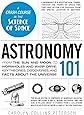 Astronomy: A Self-Teaching Guide, Eighth Edition (Wiley Self Teaching ...