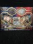 Amazon.com: Pokemon TCG: True Steel Premium Collection, Multi : Toys ...