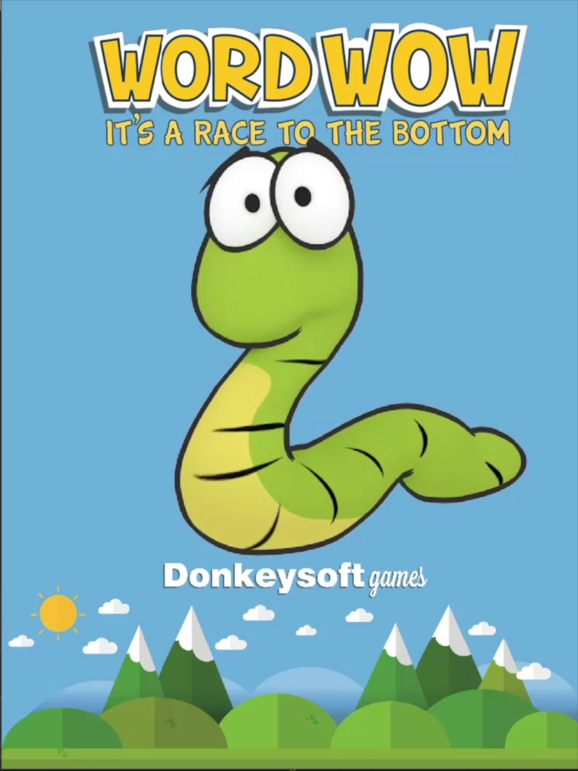 Word Wow - Help a Worm out! - App on Amazon Appstore
