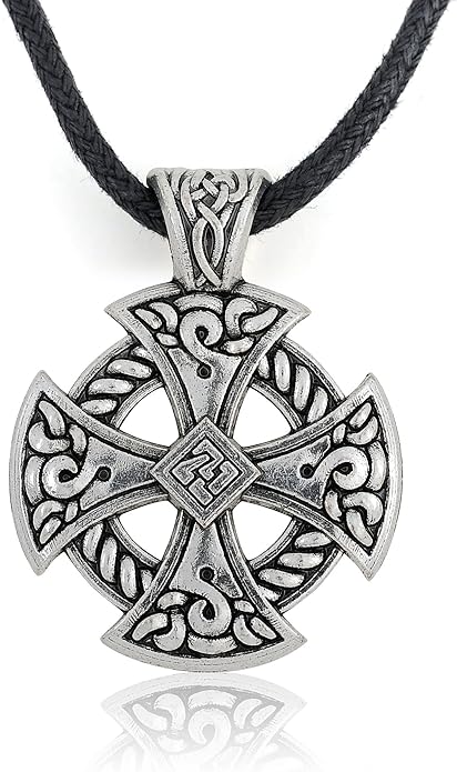 La Cruz Celta: Historia de Irlanda, símbolos, la leyenda de San Patricio