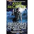 Amazon.com: Freedom's Challenge (Freedom Series: Book 3): 9780441006250 ...