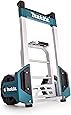 Makita TR00000001"Macpak" Trolley - Multi-Colour: Amazon.co.uk: DIY & Tools