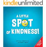 Be Kind: Zietlow Miller, Pat, Hill, Jen: 9781626723214: Amazon.com: Books