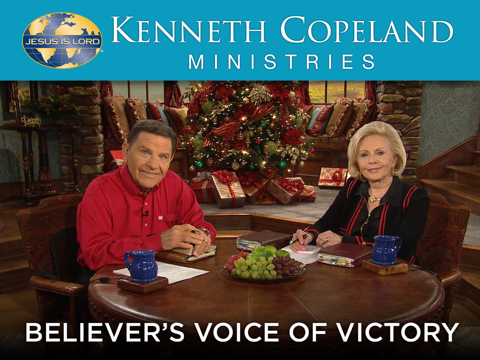 Watch Kenneth Copeland 2017 | Prime Video