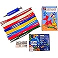 Amazon.com: Make Your Own Balloon Animals, Balloon Modelling Kit : Toys ...