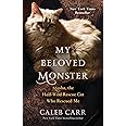 My Beloved Monster: Masha, the Half-wild Rescue Cat Who Rescued Me ...