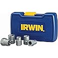 IRWIN Bolt Extractor Set, 5-Piece (394001) : Amazon.ca: Tools & Home ...
