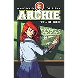 Amazon.com: Archie Vol. 1: 9781627388672: Waid, Mark, Staples, Fiona: Books