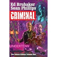 Amazon.com: Criminal, Deluxe Edition: 9780785142294: Ed Brubaker, Sean ...
