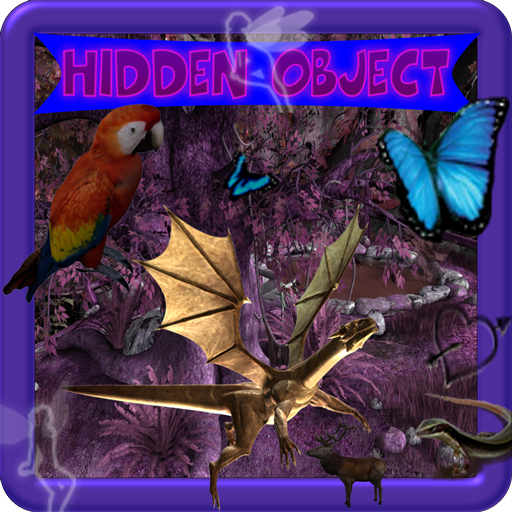Hidden Object Magic World:Amazon.com:Appstore for Android