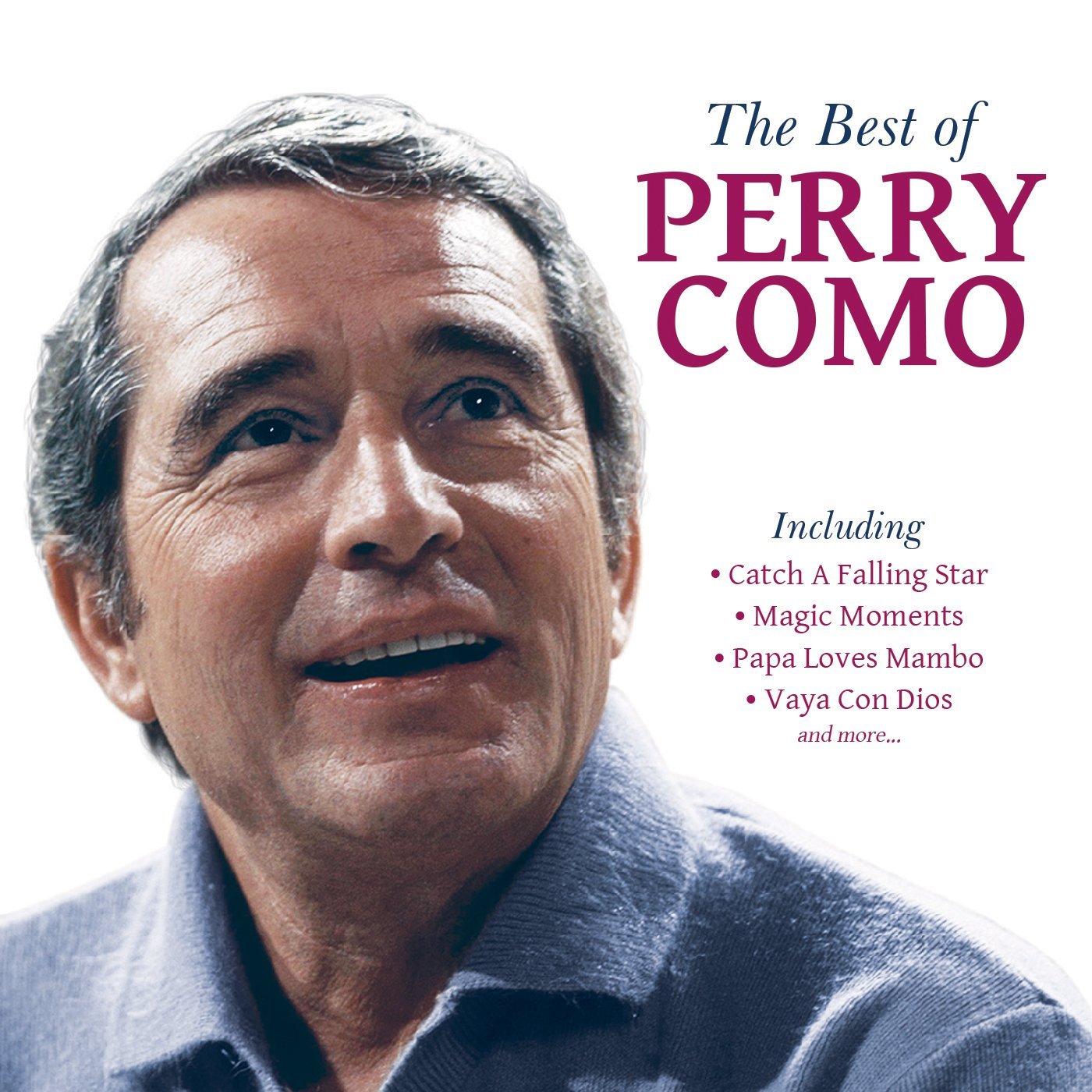 Perry Como - Perry Como: Amazon.de: Musik-CDs & Vinyl
