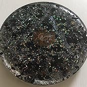 Amazon.com: ICE Resin Opals, Fire Opal