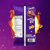 Takis Habanero Fury Kettlez 8 oz Sharing Size Bag, Habanero Flavored ...