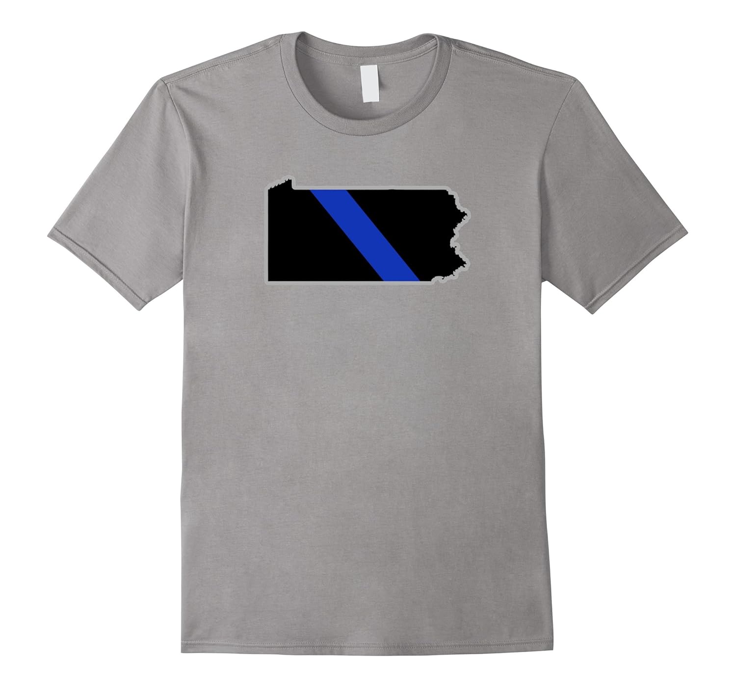 Pennsylvania State Police PA State Police PA State Trooper-TH – TEEHELEN