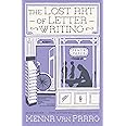 Amazon.com: The Lost Art of Letter Writing: 9780749021009: van Praag ...
