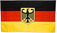 Amazon.com : Old Germany Flag with Eagle, 3 x 5 Feet : Garden & Outdoor