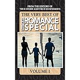 The Very Best Of True Story Romance Special, Volume 3 - Kindle edition ...