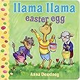 Llama Llama Easter Egg: Dewdney, Anna: 9780451469823: Amazon.com: Books