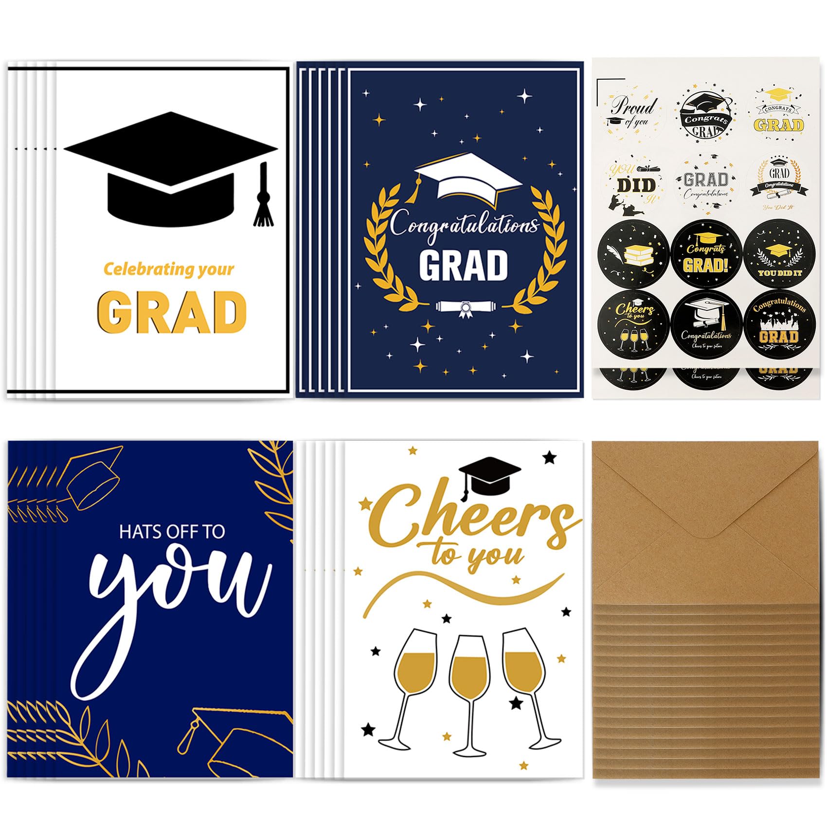 Graduation Cards, Graduation Cards 2024, Graduation Cards with ...