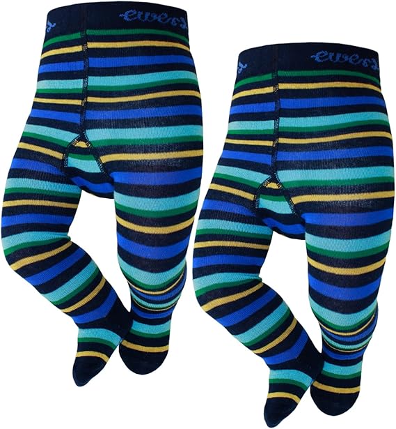 Ewers 2 Paquet Collants Bébé Pour Garçons Pack Saver Produits De Marque ...