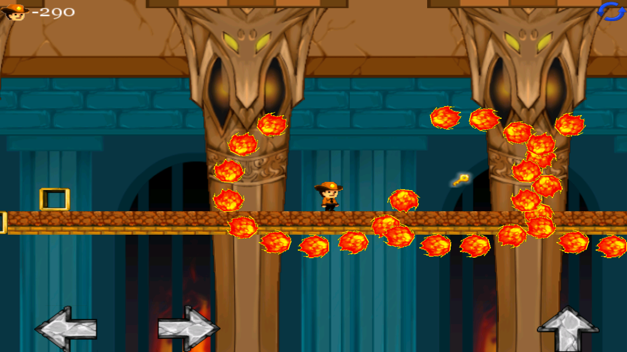 Unfair Platformer - Rage Game:Amazon.com:Appstore for Android