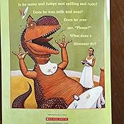 How Do Dinosaurs Say I Love You?: Jane Yolen, Mark Teague ...
