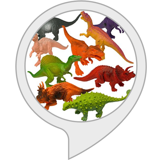 Dinosaur Facts: Amazon.co.uk: Alexa Skills