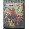 Amazon.com: Spider-Man (Full Screen Special Edition) : Tobey Maguire ...