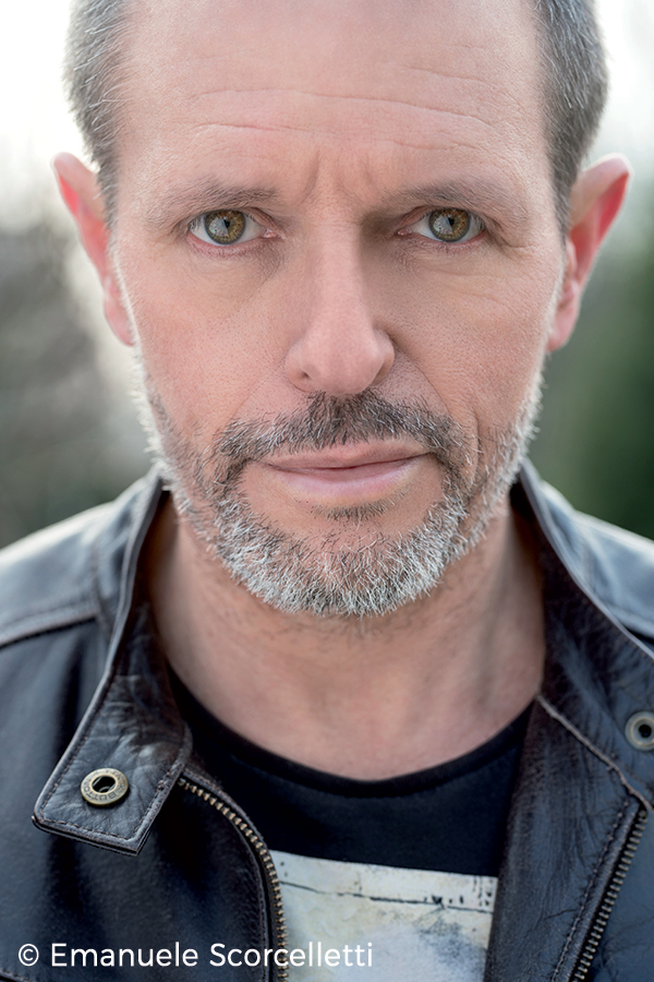 Bernard Minier - Biographie et Livres Audio | Audible.fr