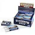 Amazon.com: Elements Pre-Rolled Tips - 20 Pack with 21 Tips per Pack ...