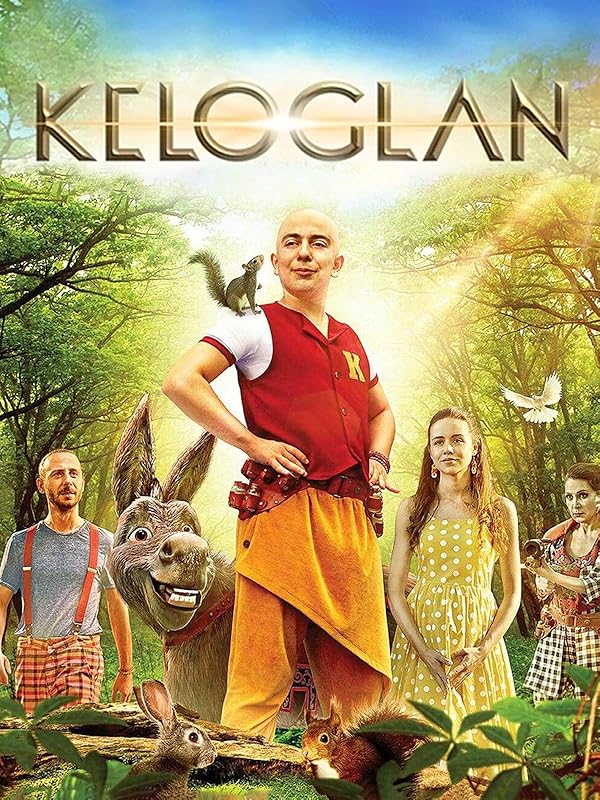 Watch Keloglan | Prime Video