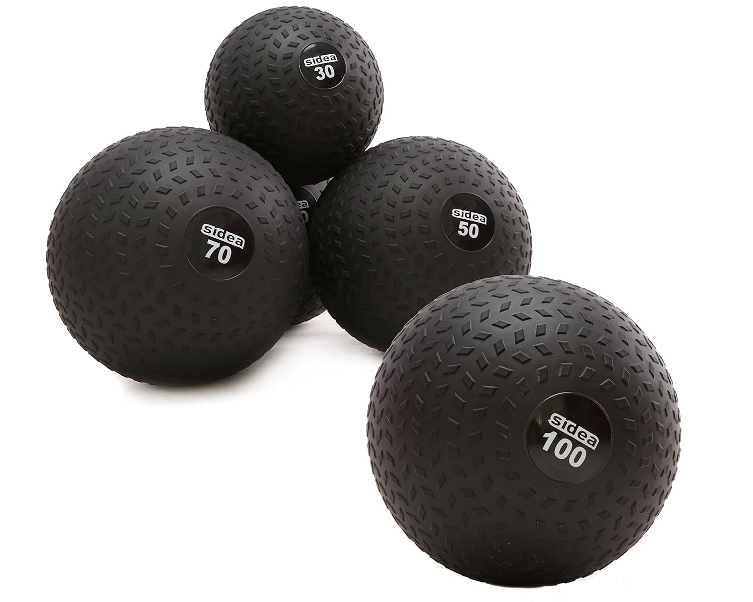 Strongman Ball 70 kg - Medizinball: Amazon.de: Sport & Freizeit