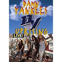 Amazon.com: Damn Yankees: CDs & Vinyl