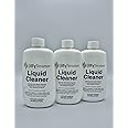 Amazon.com: Jiffy Steamer Liquid Cleaner (3 Pack) : Home & Kitchen