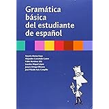Gramática básica del estudiante de español (Spanish Edition): Alonso ...