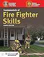 Fundamentals of Fire Fighter Skills: Jones & Bartlett Learning ...