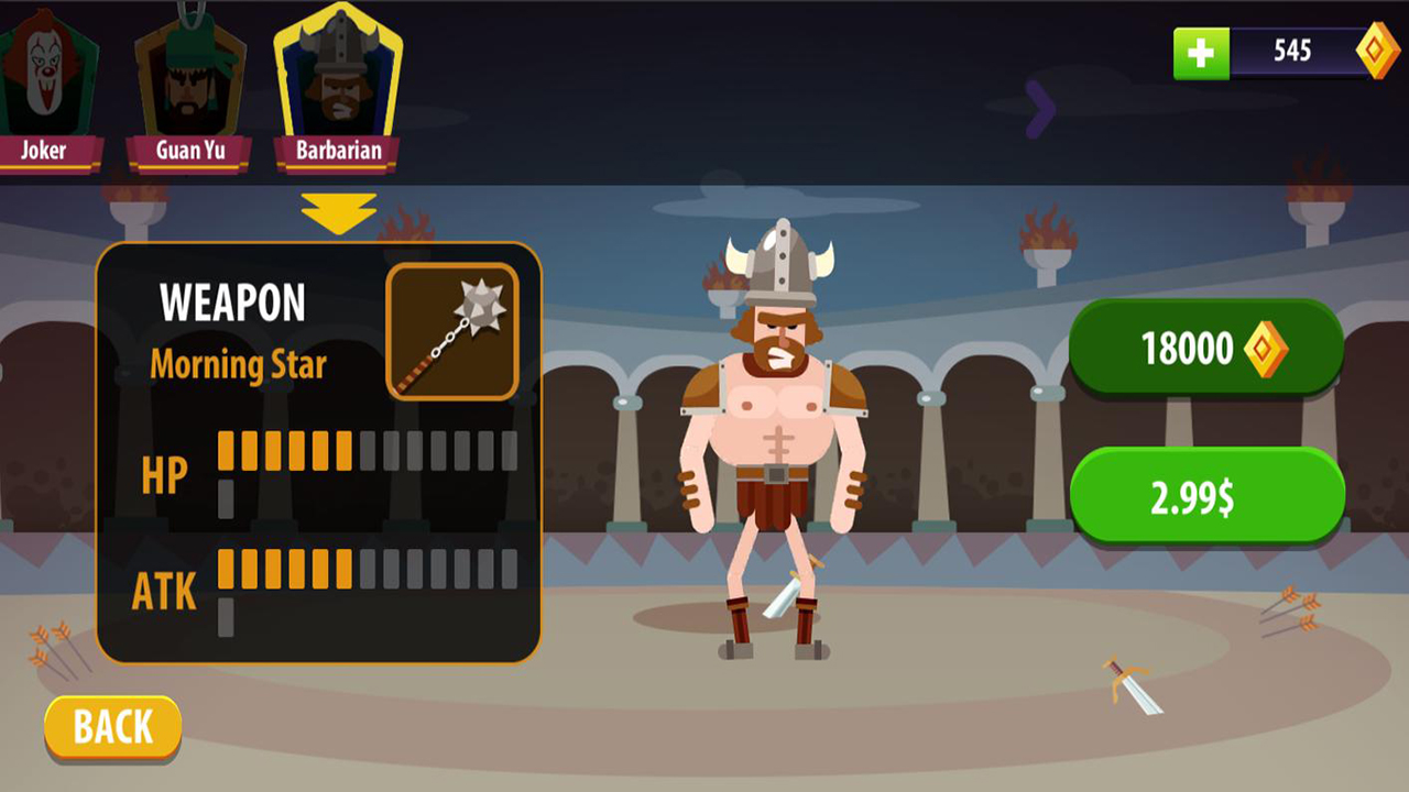 Stickman Ragdolls Warrior - Stickman Fighting 2022:Amazon.de:Appstore ...