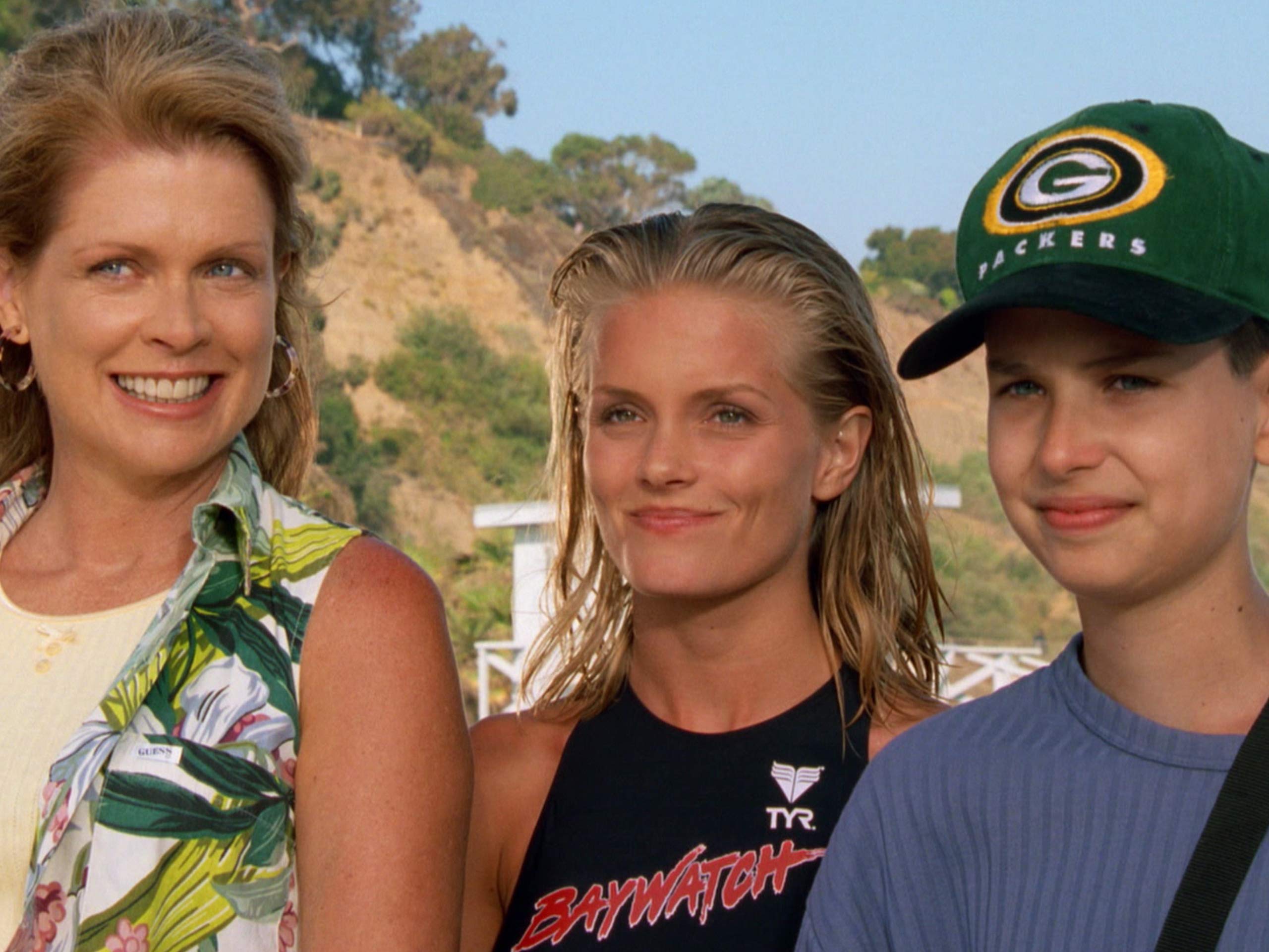 Watch Baywatch, Season 8 | Prime Video