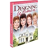 Amazon.com: Designing Women: Season 2 : Dixie Carter, Annie Potts ...