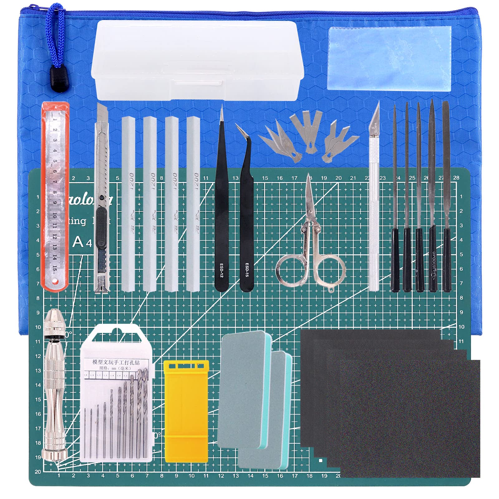 Hobby Tool Sets Kuwait | Buy Online | Whizz Others